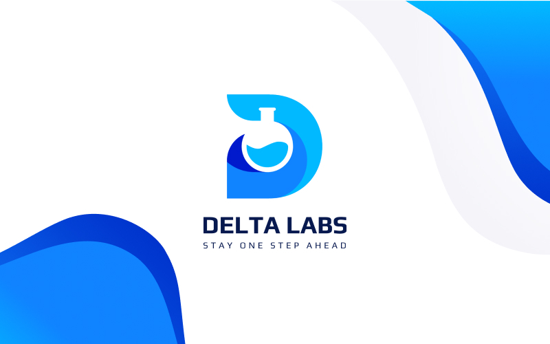 Delta Labs - Stay one step ahead